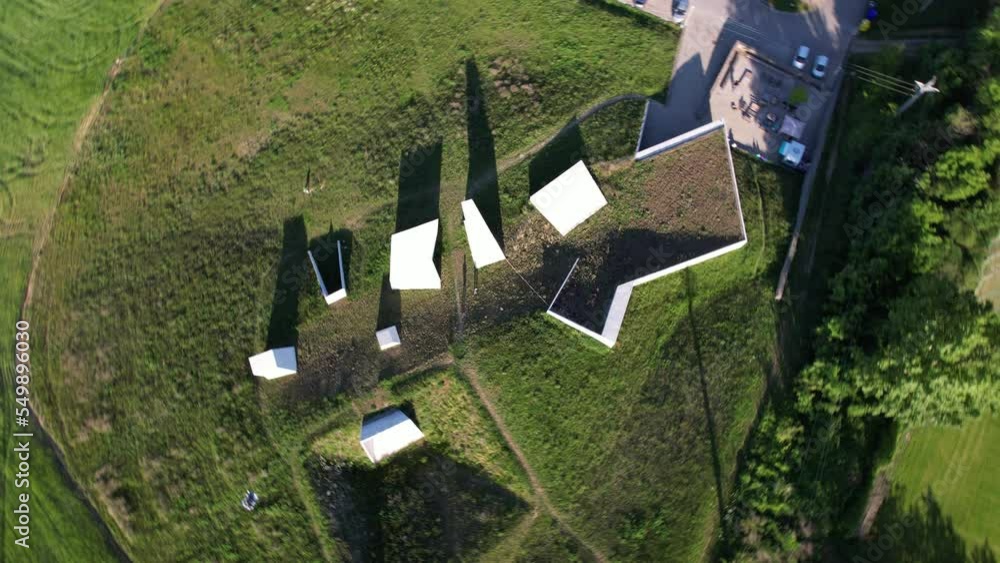 Pavlov Archaeological Park (ArcheoPark Pavlov - Historicke muzeum ...