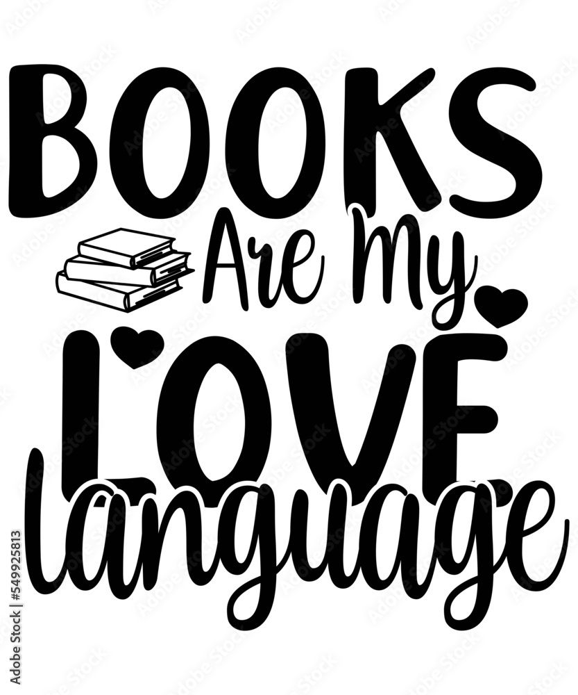 Reading SVG Bundle, Book Lover svg bundle, Book Svg, Books SVG Bundle ...