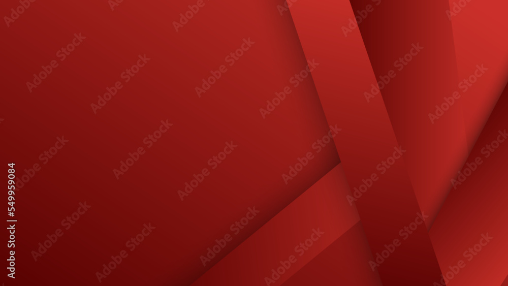 Abstract red background with metal texture and line texture Stock ...