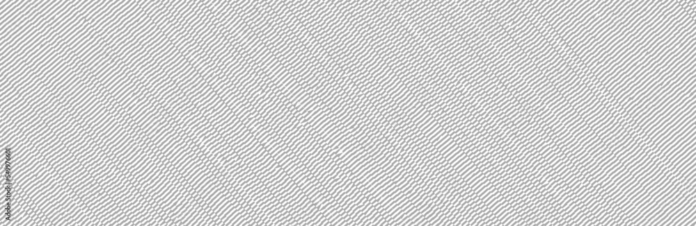 Diagonal dashed lines pattern on white background. Dotted lines pattern ...