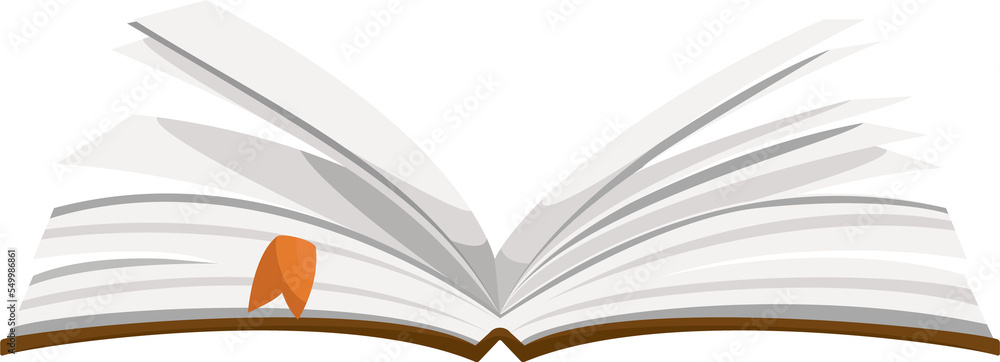 open book illustration, Open book with transparent background, book PNG ...