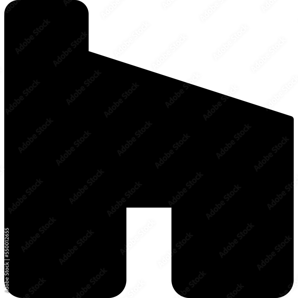 Vector Icon For Houzz