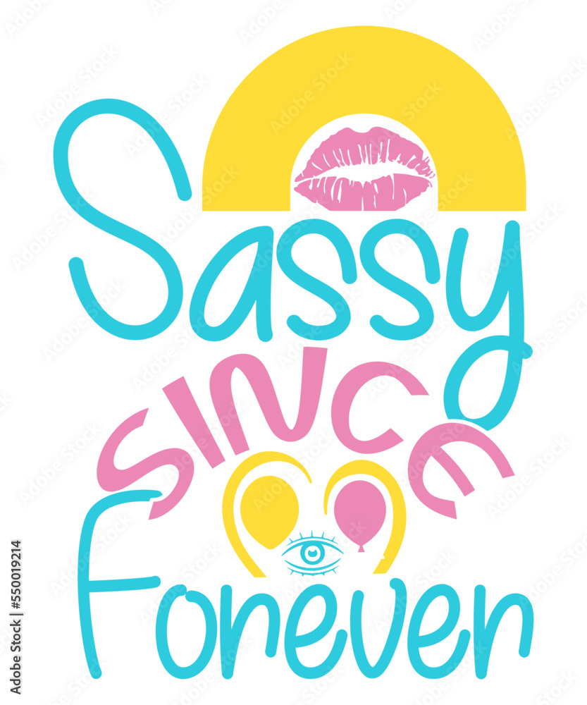 Sassy Svg Bundle Hand Lettered Sassy Quote Svg Funny Svg Bundle
