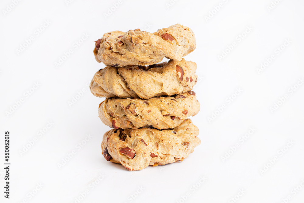 Tarallo Italiano Stock Photo | Adobe Stock