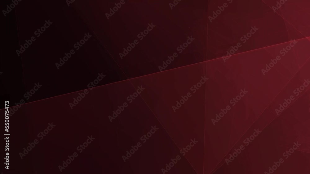 Background red line motion background animated Stock Video | Adobe Stock