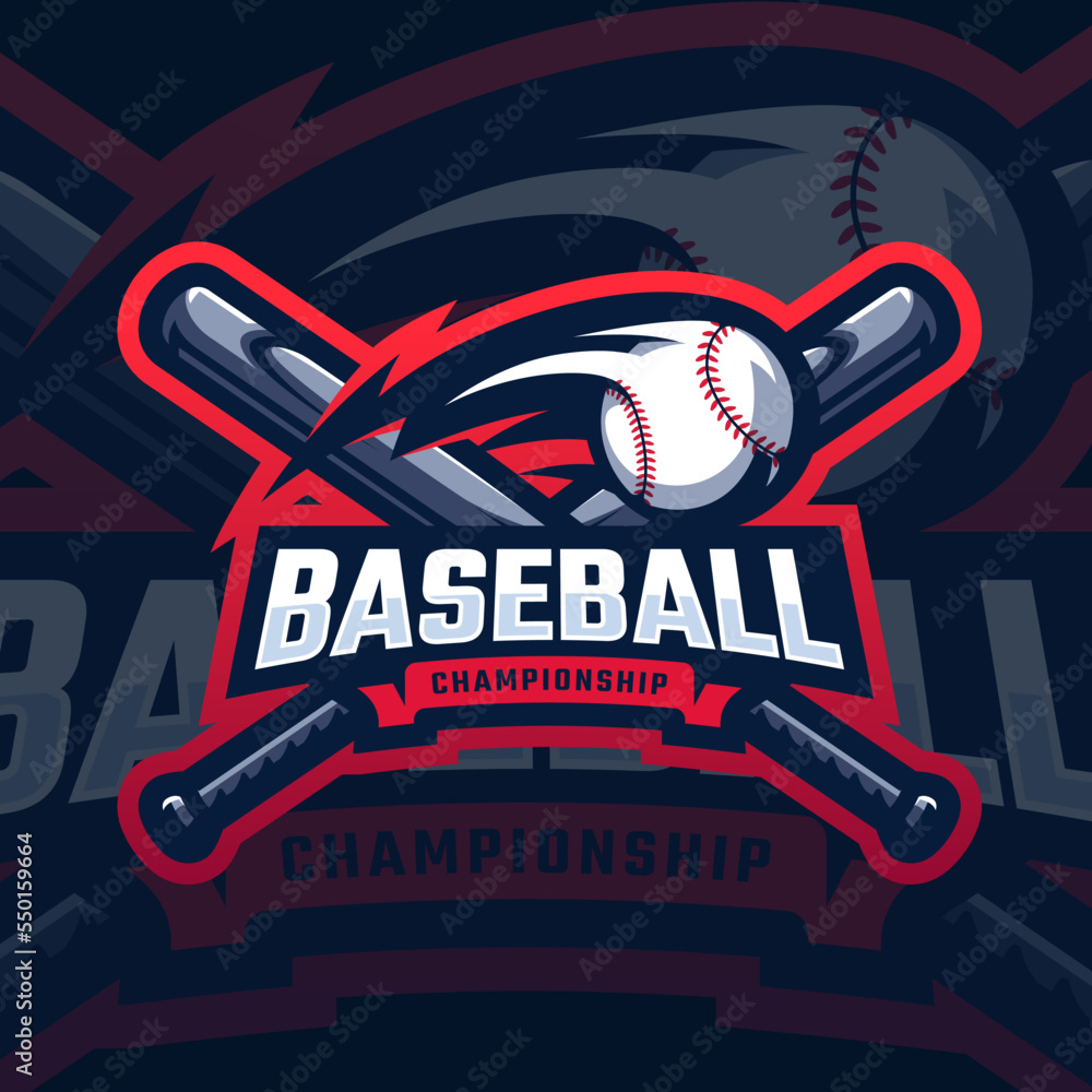 Baseball Logo Designer