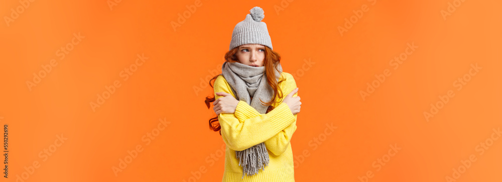 Its Freezing Cold