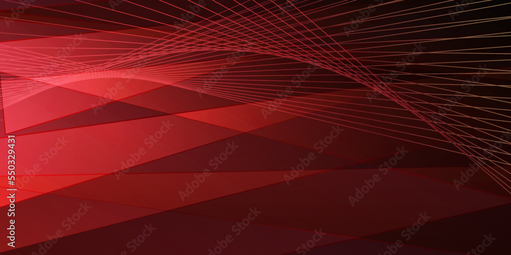 Red black elegant abstract background. Luxurious dark red background ...
