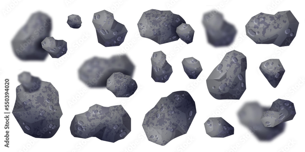 2d Asteroid