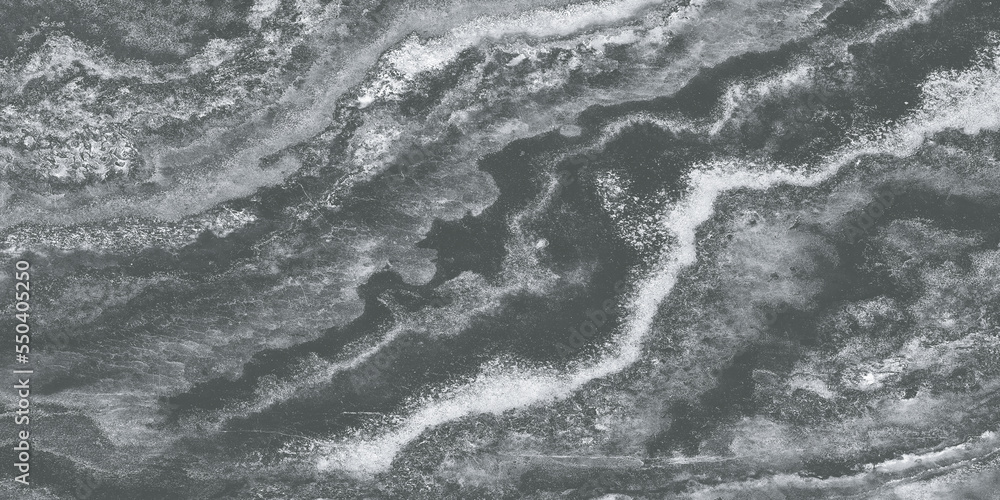 marble texture shot through with subtle white veining (Natural pattern ...