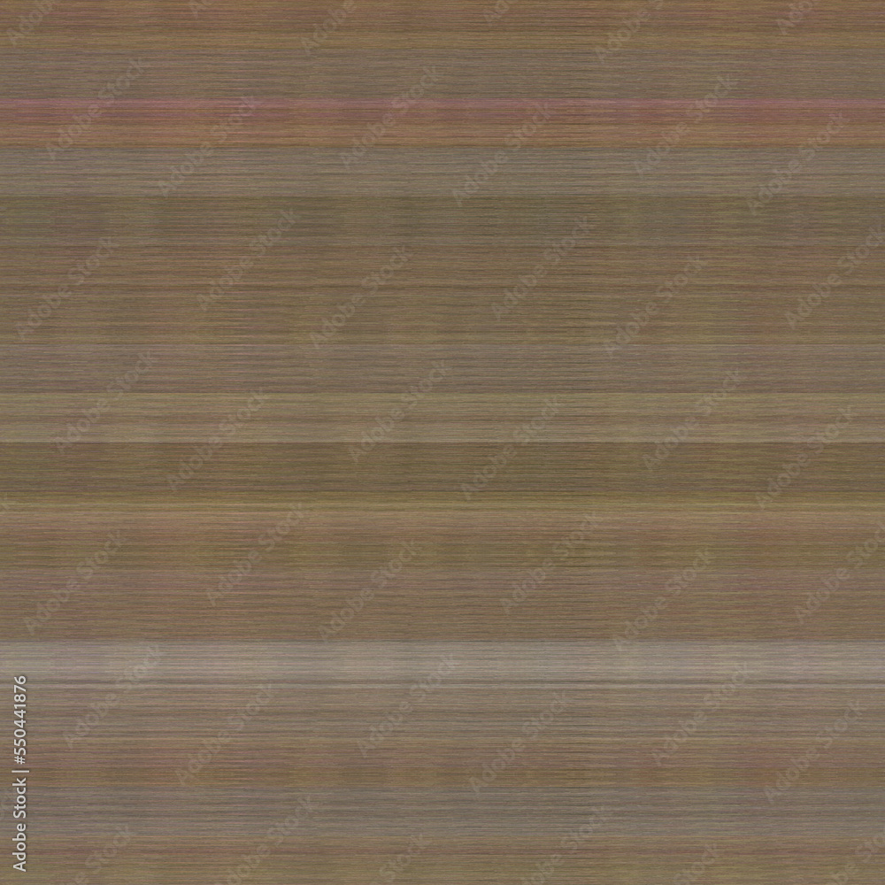 Striped horizontal marl in organic texture seamless pattern. Heathered ...