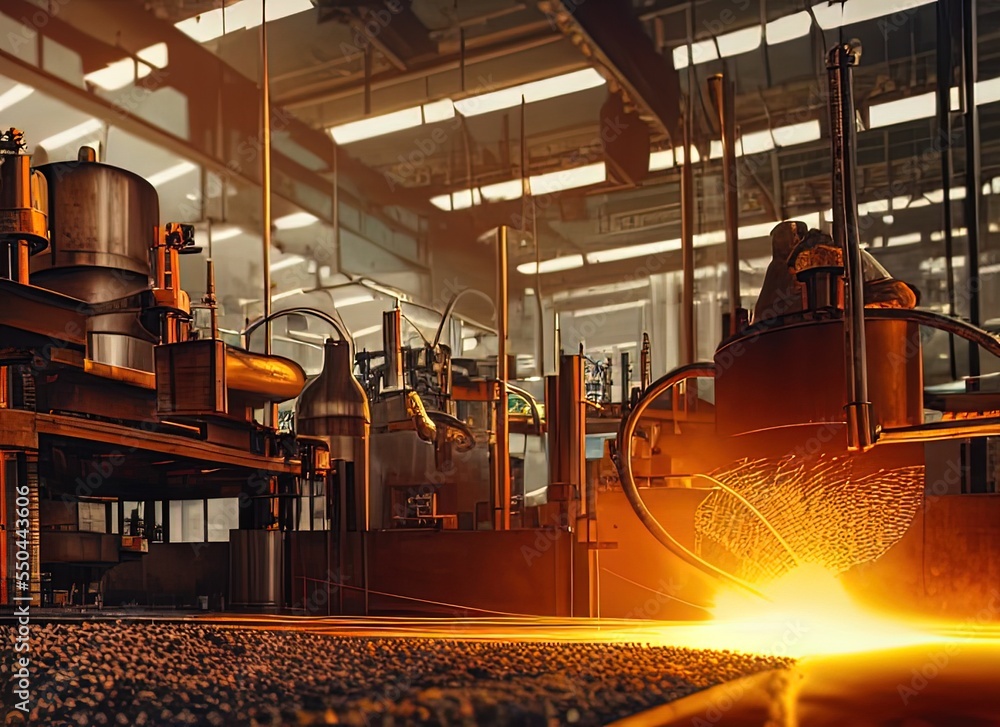 Heat Treating, Annealing, and Tempering Machine Operators and Tenders ...