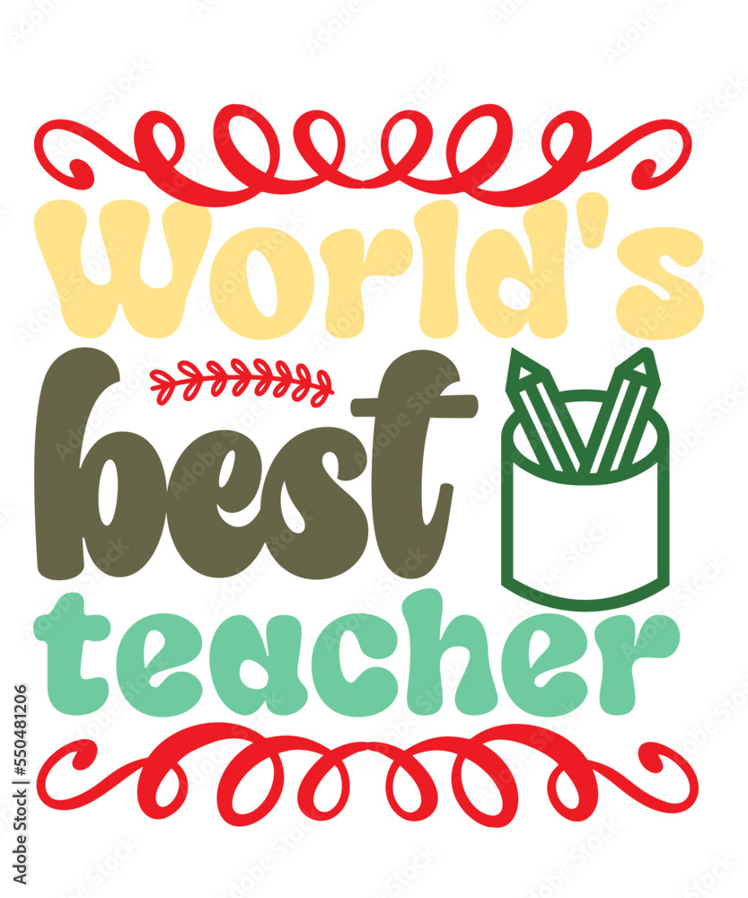 Teacher Svg Bundle, Teacher Quote Svg, Teacher Svg, School Svg, Teacher ...