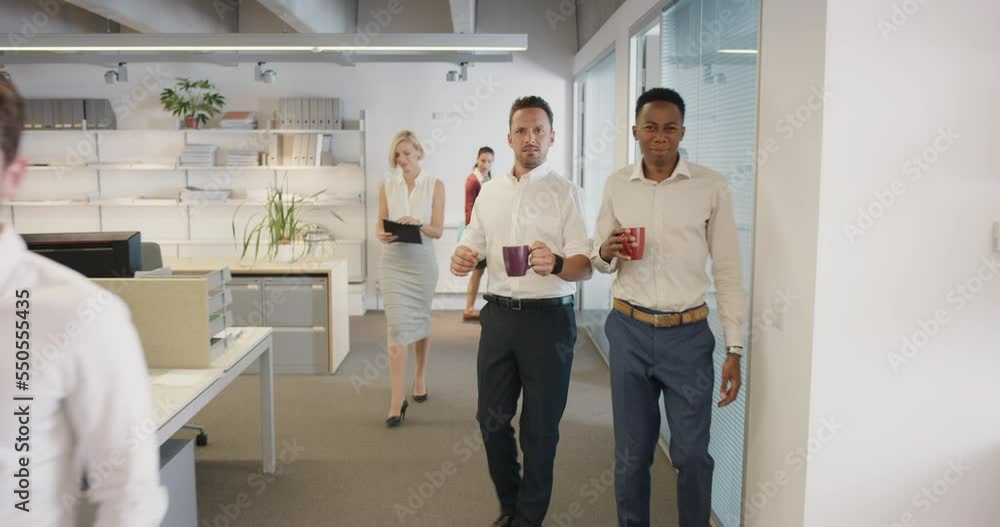 Office gossip, bullying and workplace problem with fake news and human ...