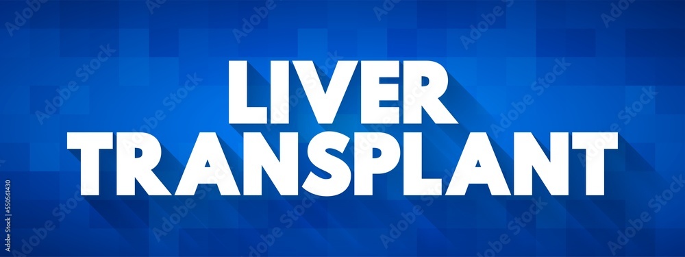 Liver Transplant is surgery to remove your diseased or injured liver ...