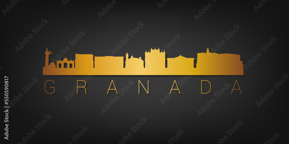 Symbol Of Granada Spain at Norris Carrico blog