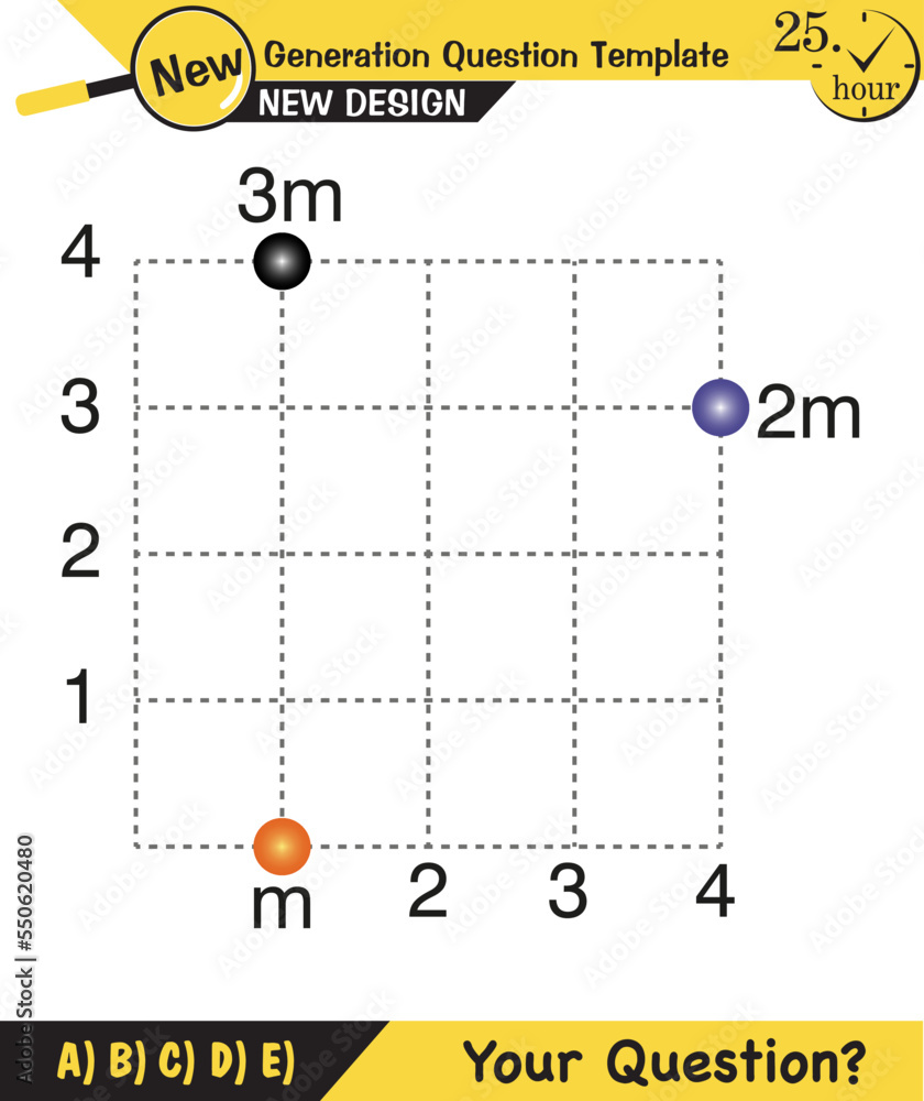 Physics - Solid shapes, center of mass, center of gravity, next ...