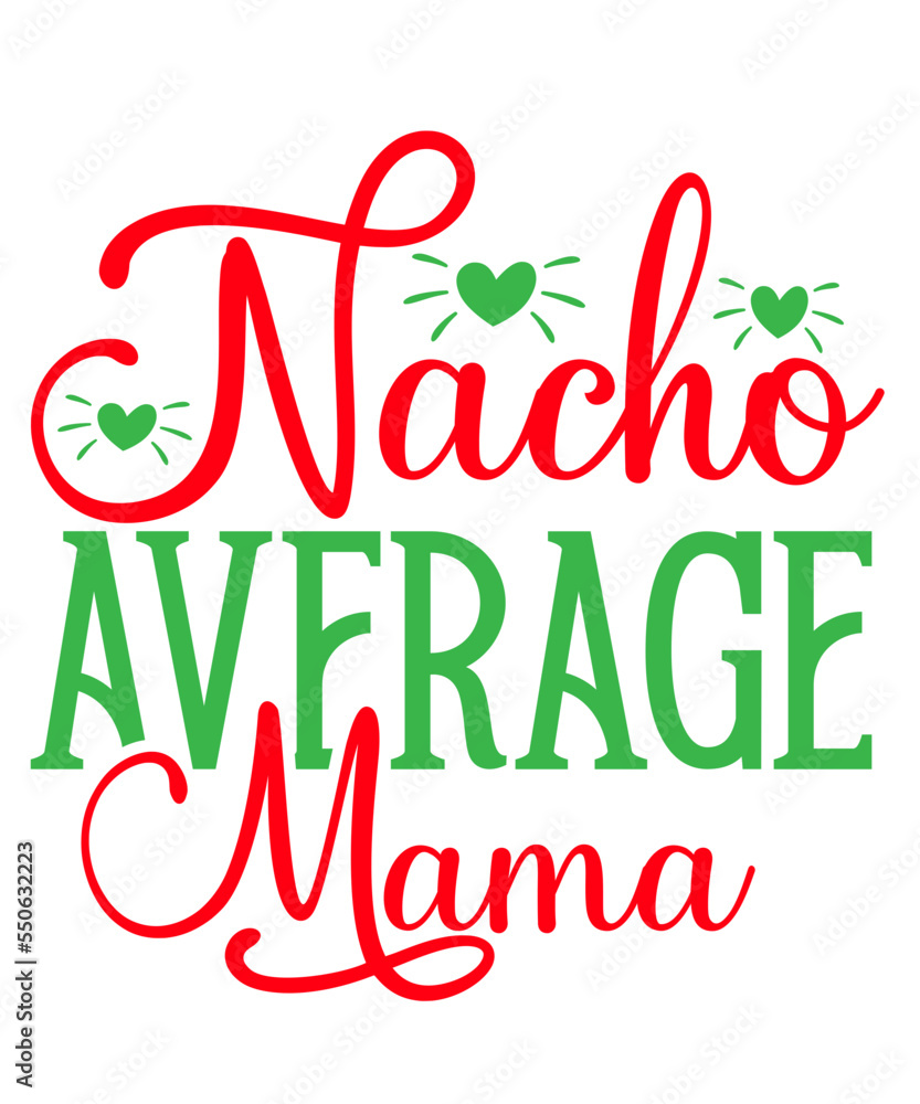 Cinco De Mayo Bundle Svg, Cinco De Mayo Svg Cinco De Mayo SVG Bundle (9 ...