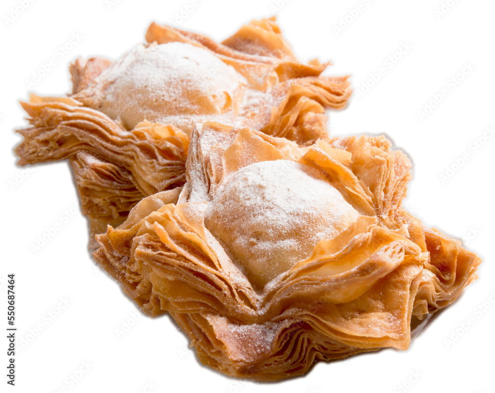 Pastelitos criollo argentinos Stock Photo | Adobe Stock