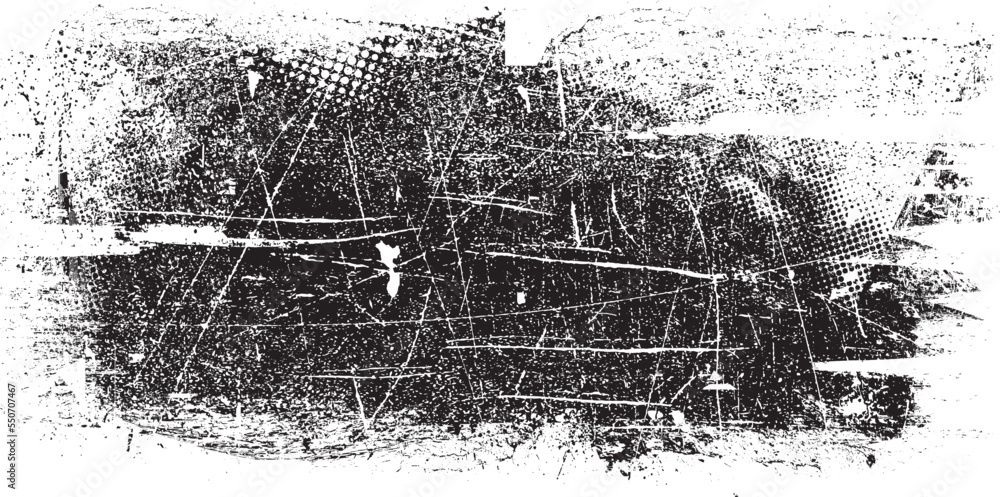 Splatter scratched Texture . Distress Grunge background . Scratch ...