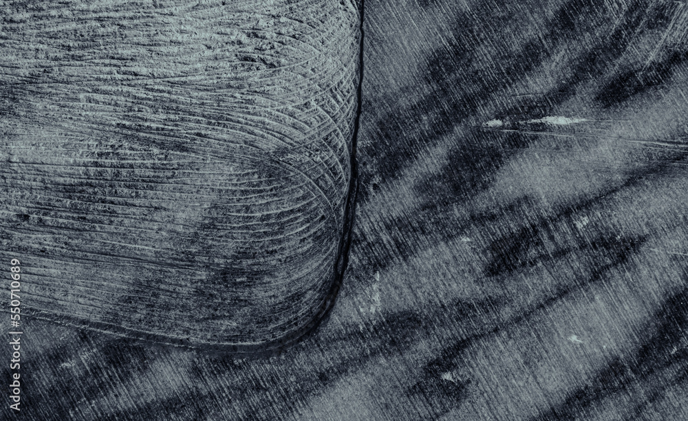 texture of natural, raw salt in an underground salt mine Stock Photo ...