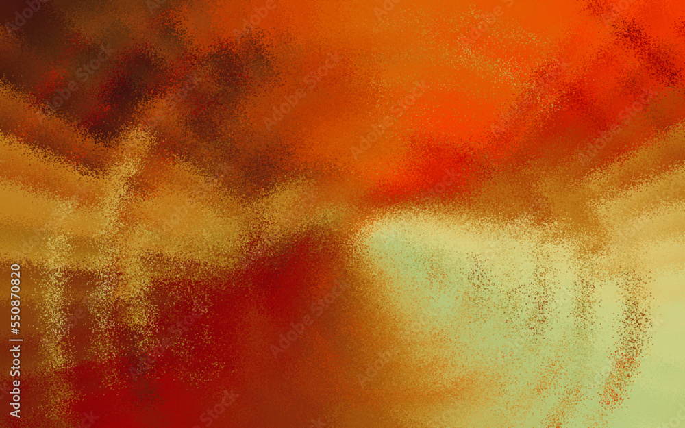 Shiny red yellow gold foil abstract texture background. Gold metal ...