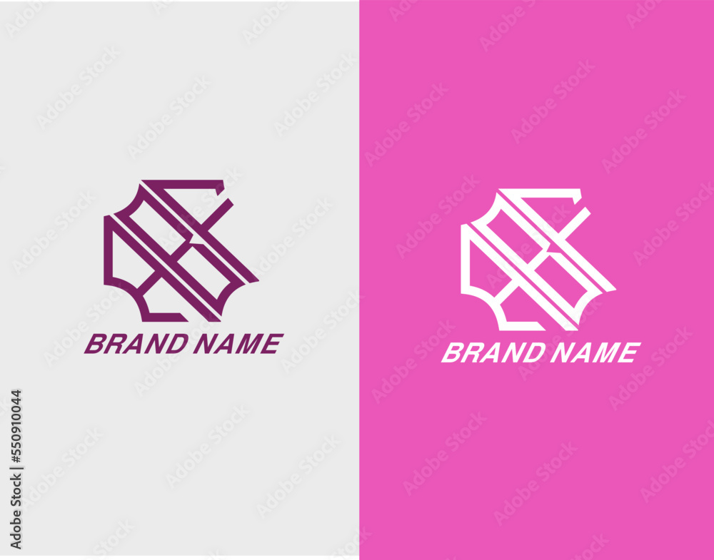 ABF letter design for logo and icon.ABF monogram logo.vector ...