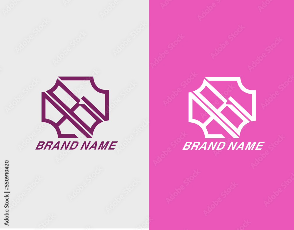 ABJ letter design for logo and icon.ABJ monogram logo.vector ...