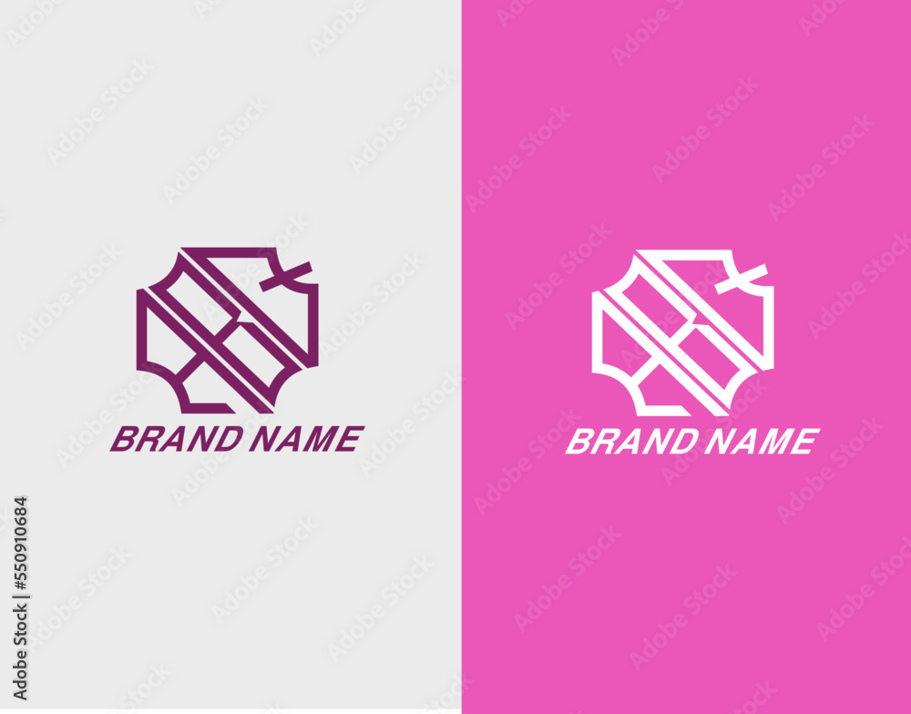 ABQ letter design for logo and icon.ABQ monogram logo.vector ...