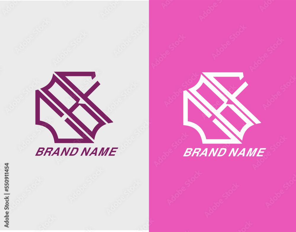 CBF letter design for logo and icon.CBF monogram logo.vector ...