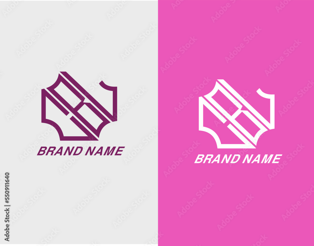 CBL letter design for logo and icon.CBL monogram logo.vector ...
