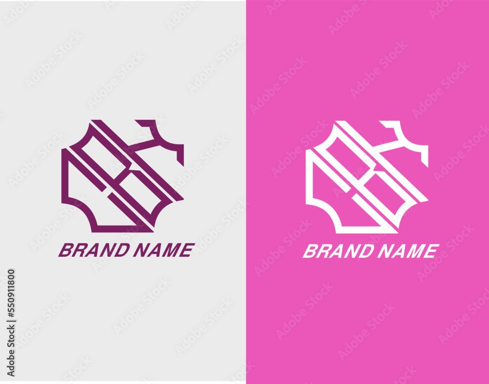 CBN letter design for logo and icon.CBN monogram logo.vector ...
