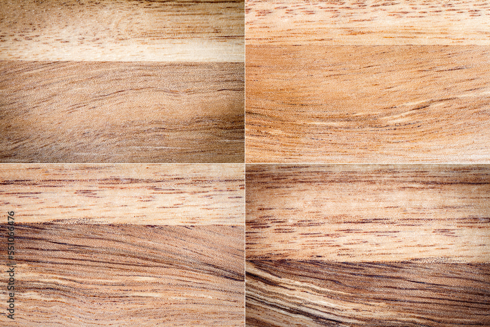 Collection of light wood texture backgrounds Stock Photo | Adobe Stock