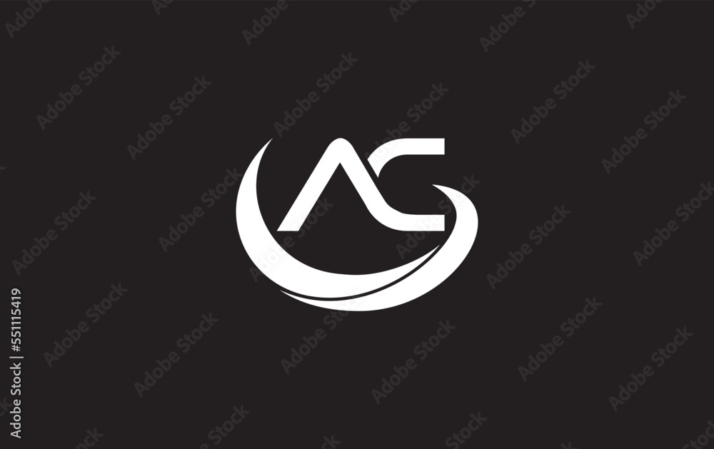 Financial business symbol and investment logo design vector with the ...