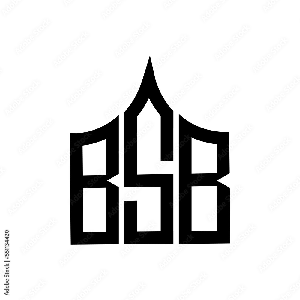 BSC logo, BSC letter, BSC icon, BSC design, BSC business, BSC monogram ...