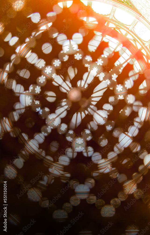 Textura circular 3 de 4 Stock Photo | Adobe Stock