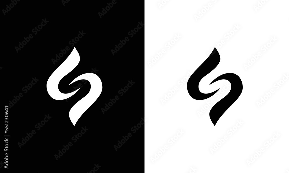 Old English Lowercase S