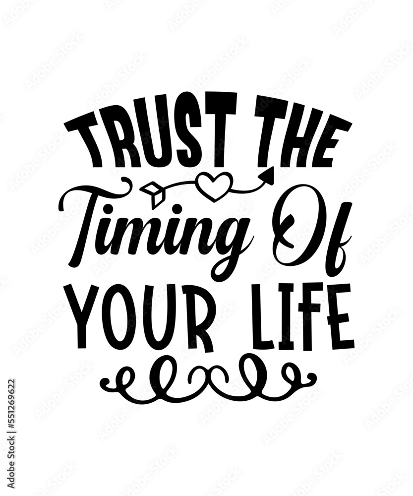 Positive SVG Bundle, Motivational Quotes Svg, Positive Sayings ...