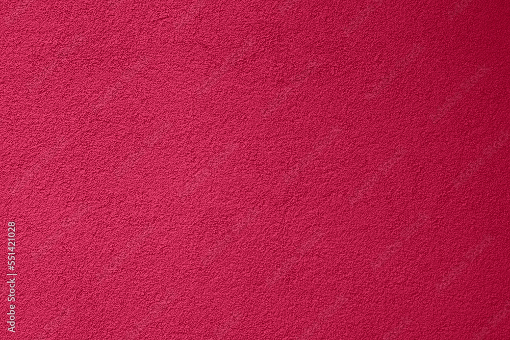 Viva Magenta toned colour grunge decorative navy dark wall background ...