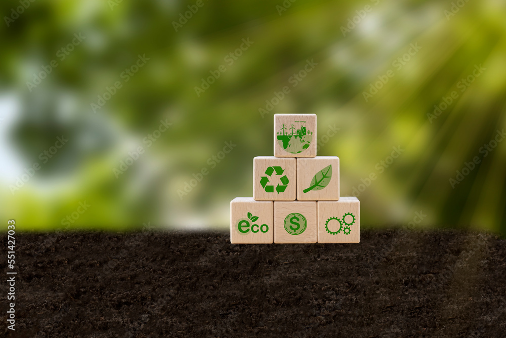 Renewable resource concept to reduce costs environmental sustainability ...