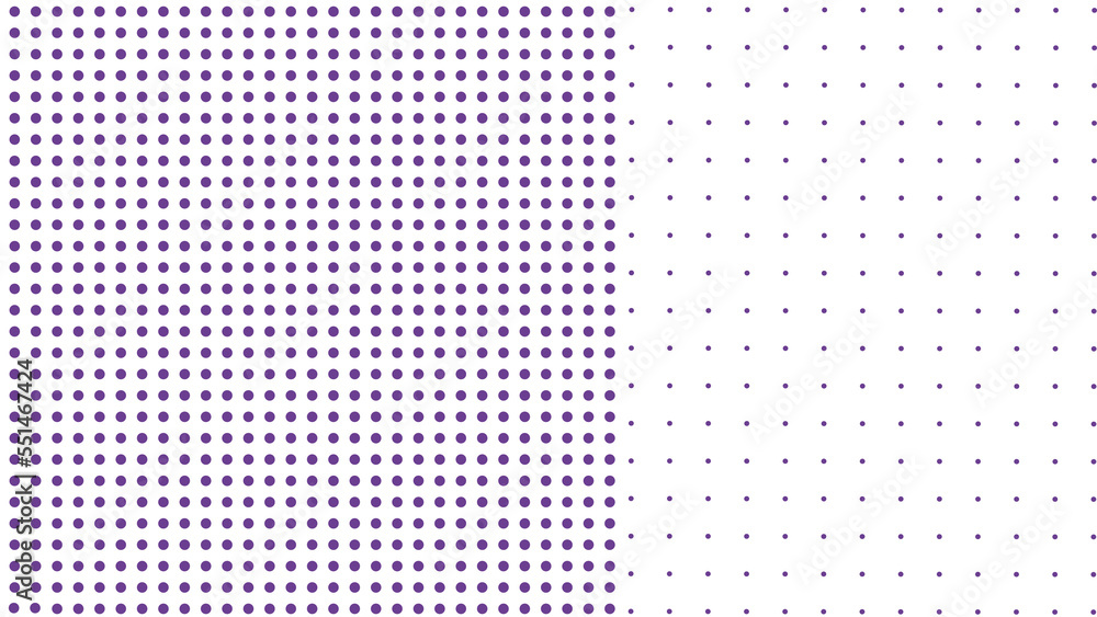 pattern with dots Stock Illustration | Adobe Stock