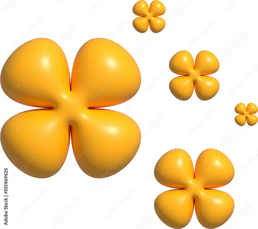 3D yellow stars sparkle firework, decoration twinkle, shiny flash. Glowing light effect stars ...