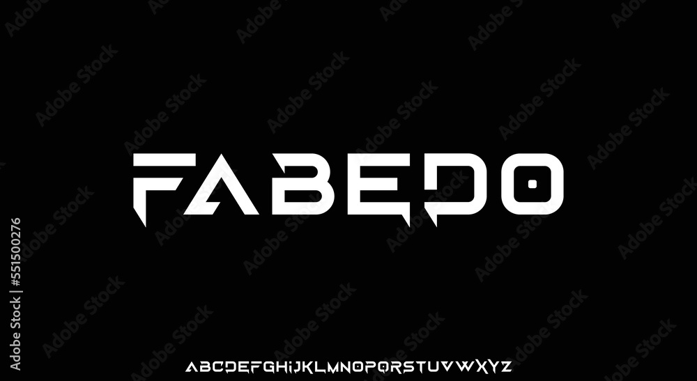 Fader Logo