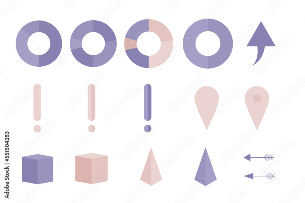 Graphic Infigraphic Column Diagram Data Information Symbol Icon Clipart ...