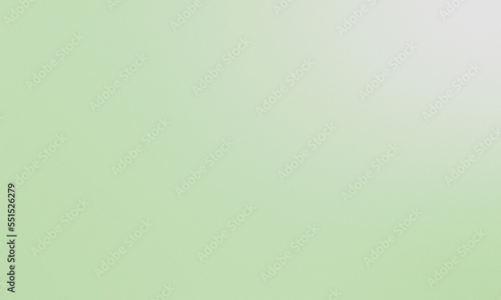 Abstract Light Green Gradient Background Illustration Stock ...