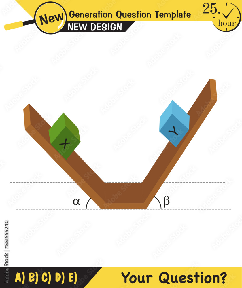 Pressure in solids, Different solid pressure examples, Physics examples ...