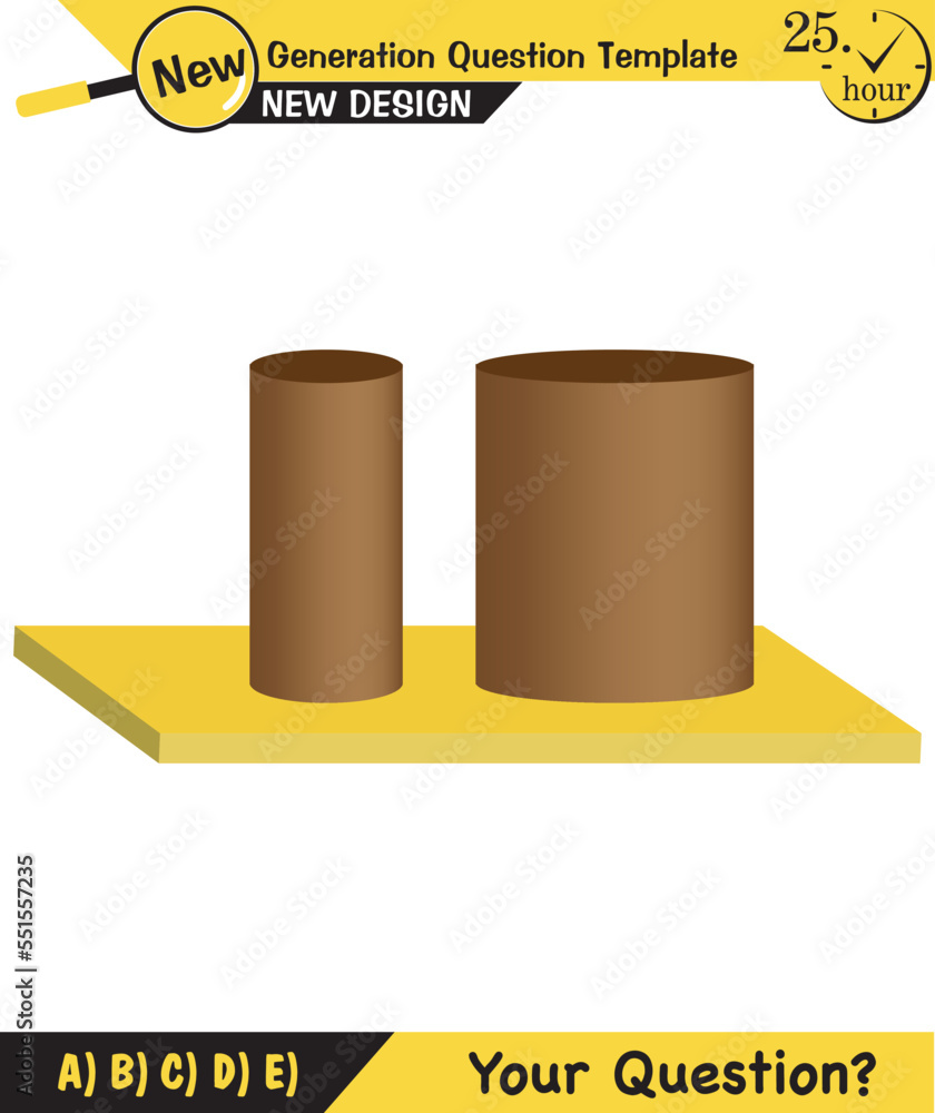 Pressure in solids, Different solid pressure examples, Physics examples ...