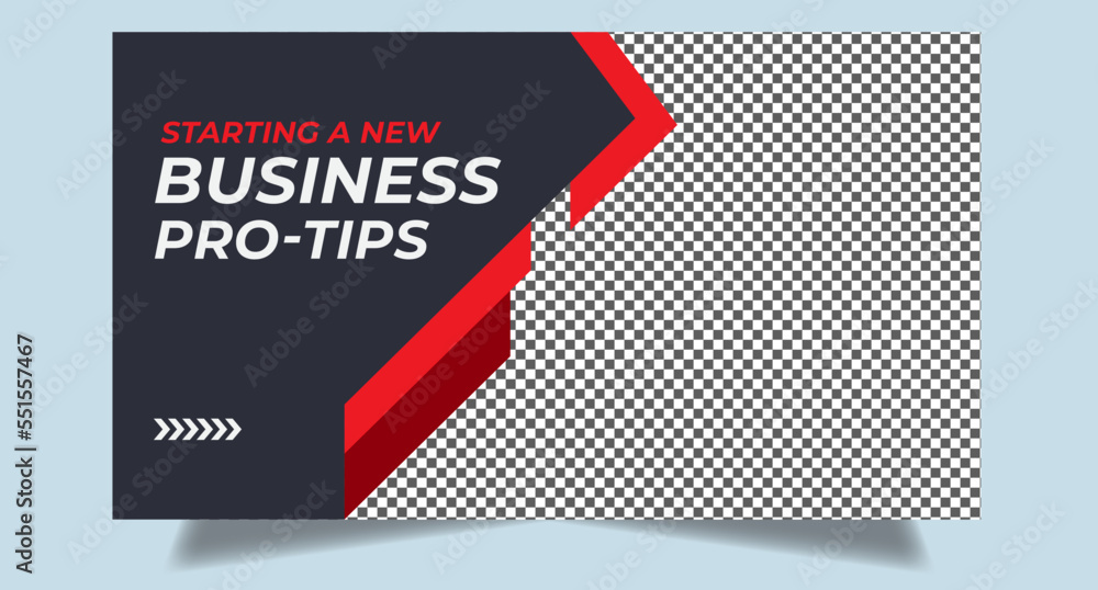 Editable youtube thumbnail design for any youtube videos customizable ...