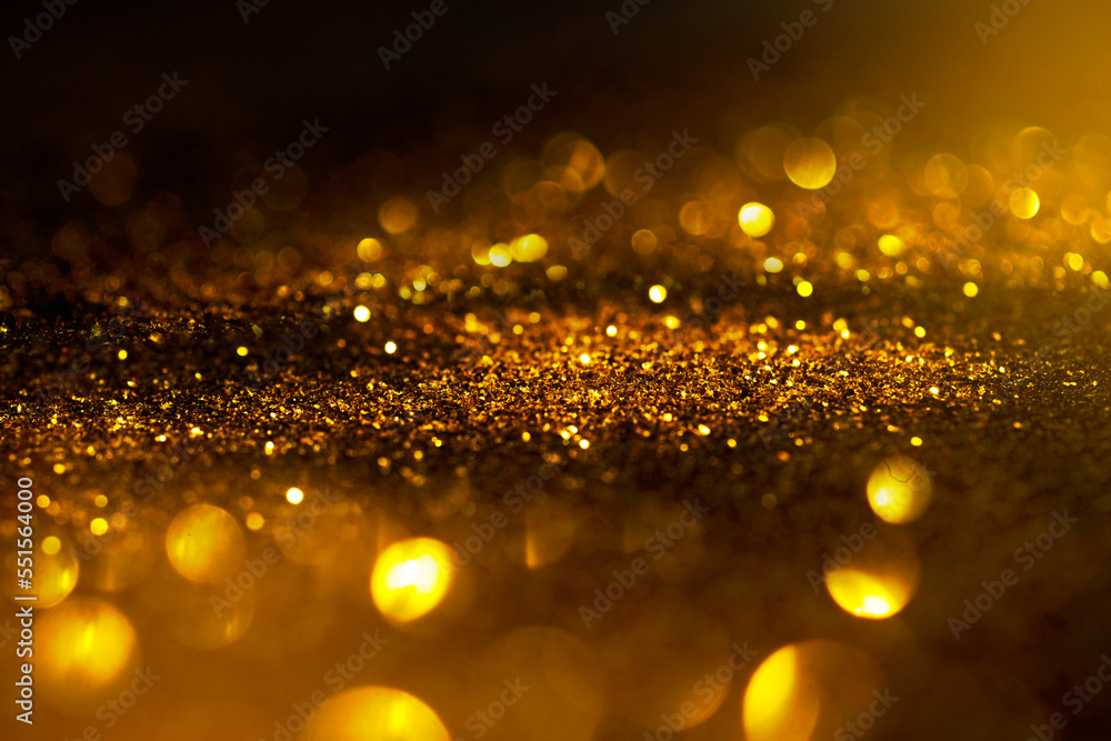 abstract golden background with shiny backdrop texture Stock Photo ...