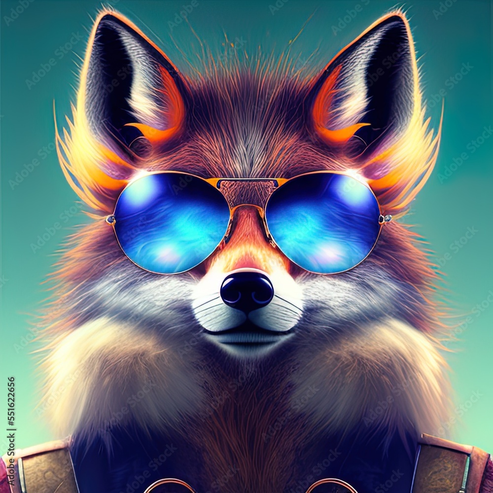 highly detailed matte painting stylized three quarters portrait of an ...